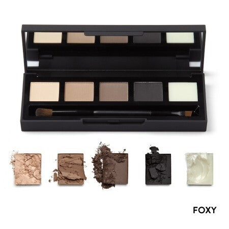 HD Brows Eye & Brow Palette – HD Brows Australia